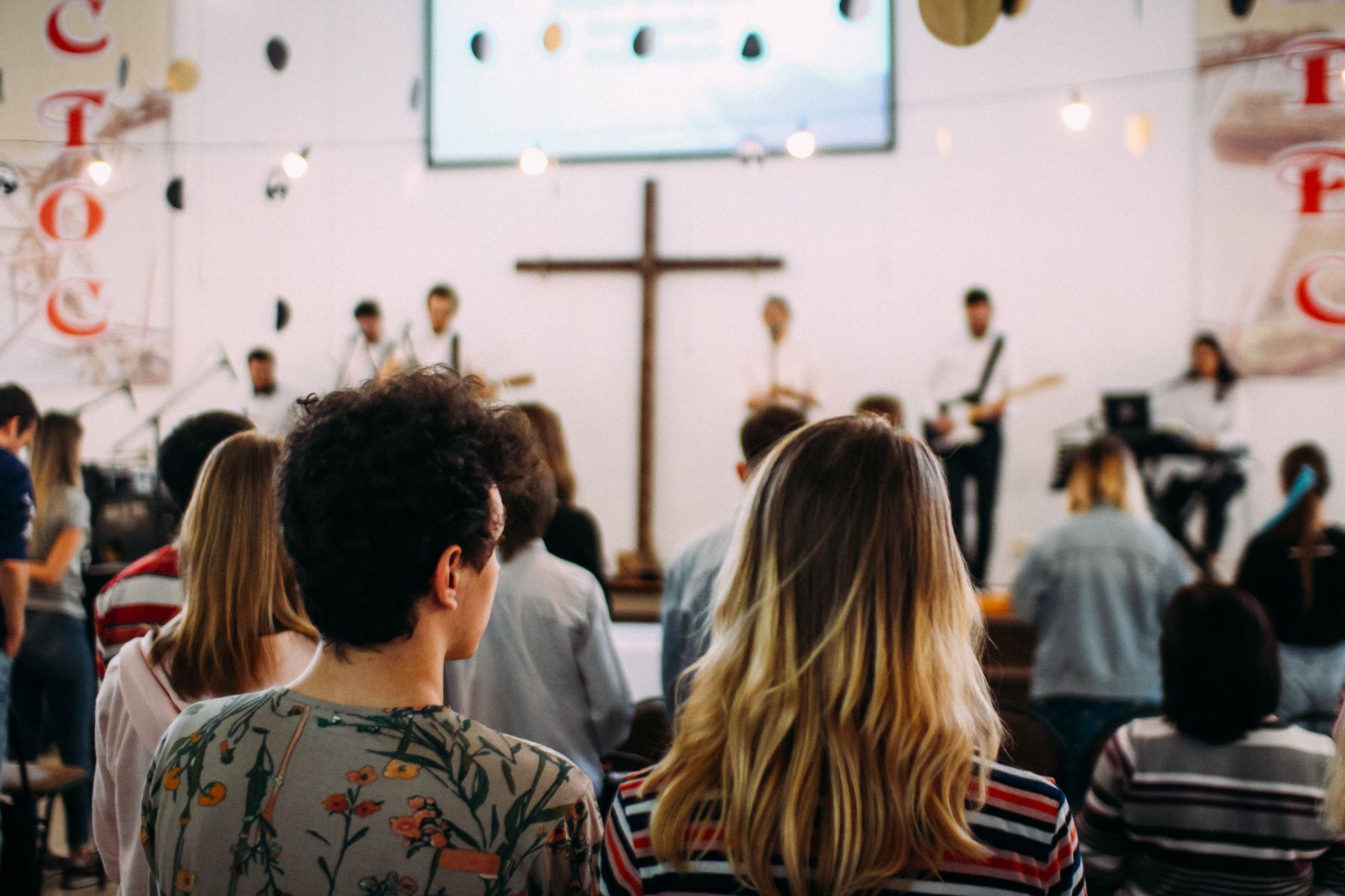 Creating The Best Guest Experience For Your Church - Torchable